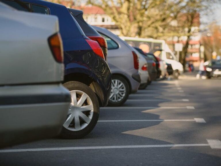 Is Your Current Parking Management System Costing You Guests? Elite ...