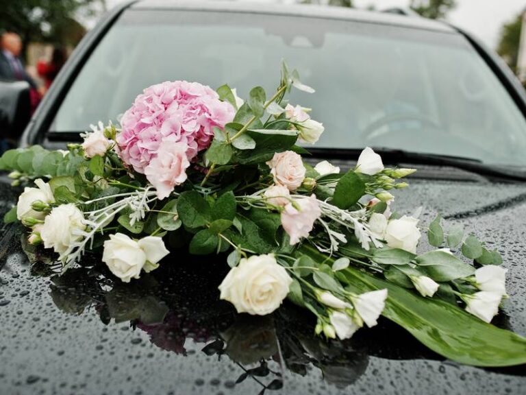 Why You Should Book Your Wedding Valet Parking Early Elite Parking ...